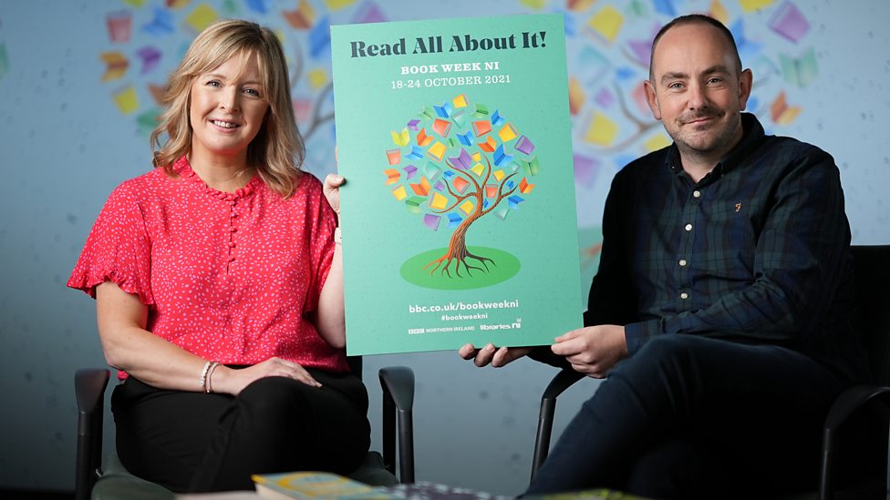 BBC - Tara Mills and Declan Harvey