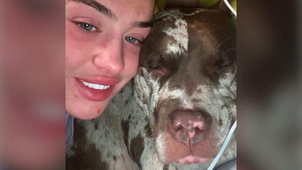 BBC Essex - Sonia Watson, 25/11/2021, "I feel like the luckiest woman ...