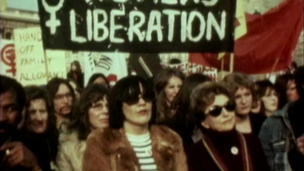 BBC Two - History File, 20th Century World, The changing role of women ...