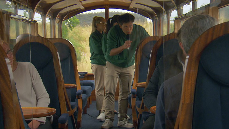 BBC One - The Apprentice, Series 16, Wales, Nick hits a wall with his ...