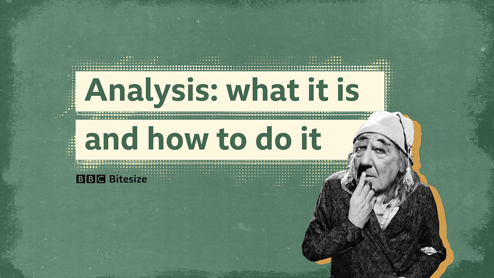 BBC Two - Key Stage Three Bitesize Revision, BBC Bitesize - KS3 English ...