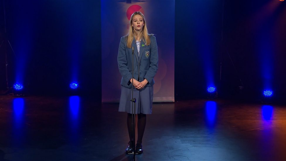 BBC Radio Ulster - BBC Northern Ireland School Soloist of the Year ...