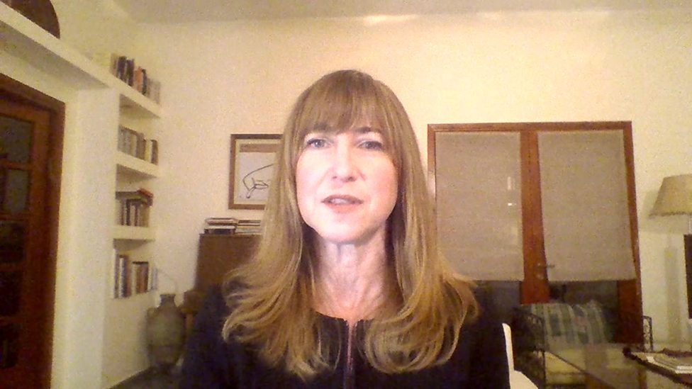 BBC News - BBC News, Dahlia Scheindlin on European attitudes about the ...