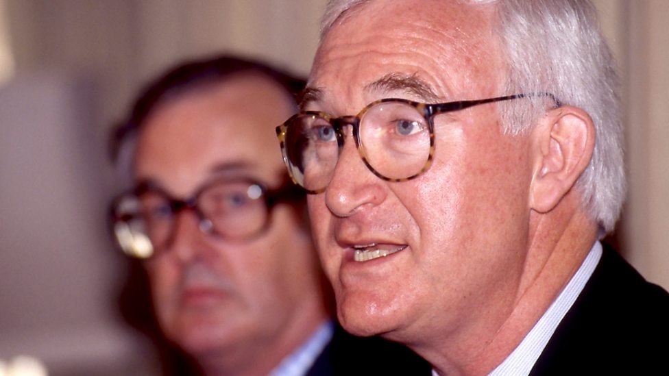 BBC - History of the BBC, John Birt, interviewed by Lucy Hooberman, 2015.