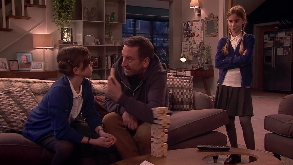 BBC One - Not Going Out, Series 12, Trailer: Not Going Out - Series 12