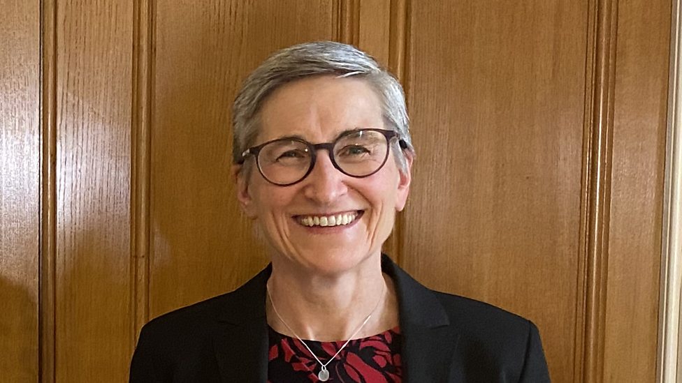 BBC Radio 4 - The Archbishop Interviews - 10 things we learned when the ...