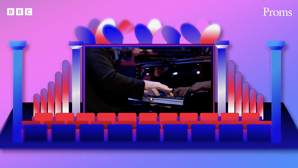 BBC Radio 3 - BBC Proms - Proms 2022: Your Guide Through the Season