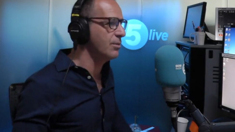 BBC Radio 5 Live - The Martin Lewis Podcast, Martin Lewis: Is now the ...