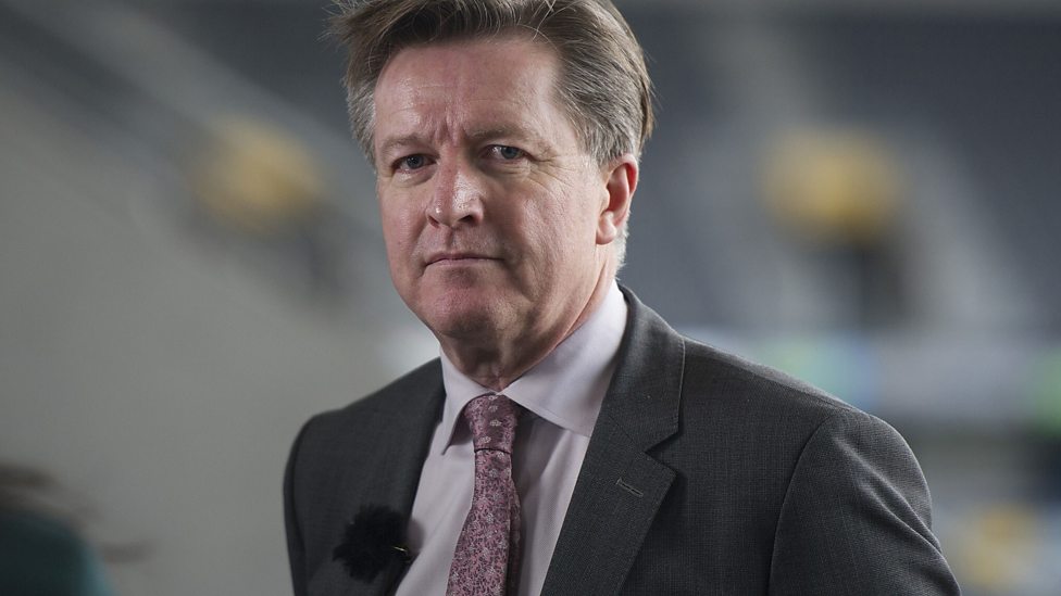 BBC Radio Solent - Solent Sport, With Adam Blackmore (04/08/2022), "We ...