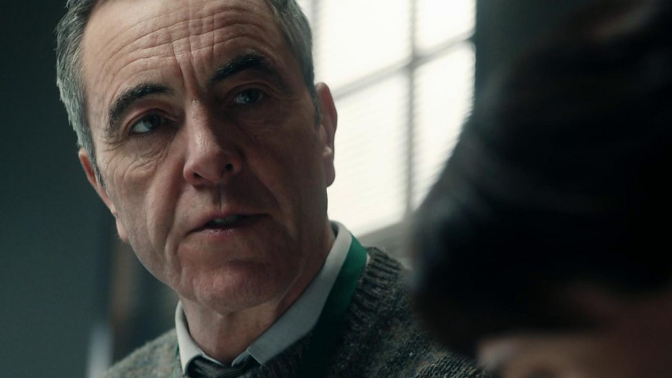 BBC One - Bloodlands, Bloodlands: Series 1 Recap