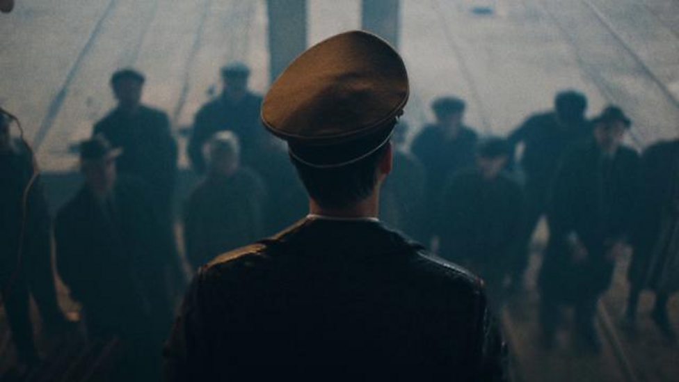 BBC Two - Rise of the Nazis, The Downfall, Trailer - Rise of the Nazis ...