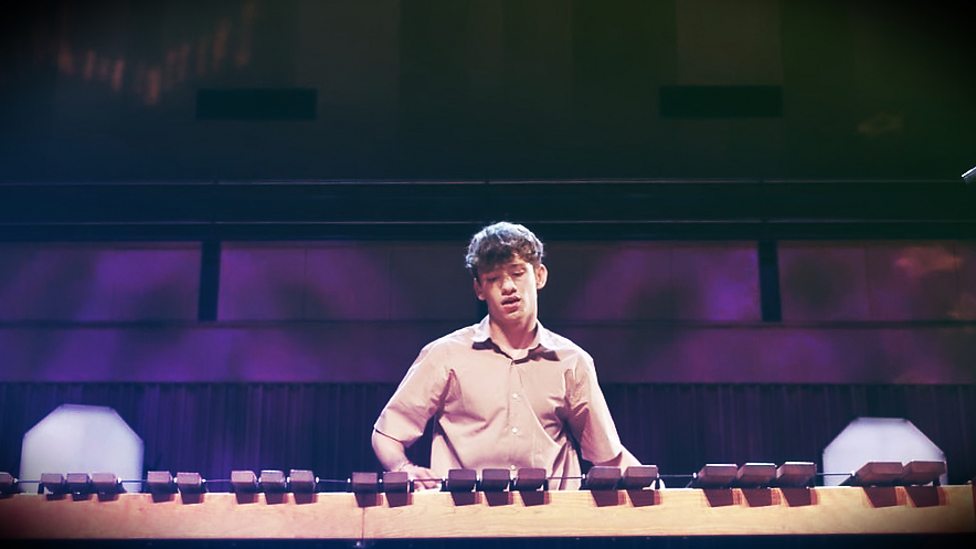 BBC Four - BBC Young Musician, 2022, Percussion Final Highlights ...