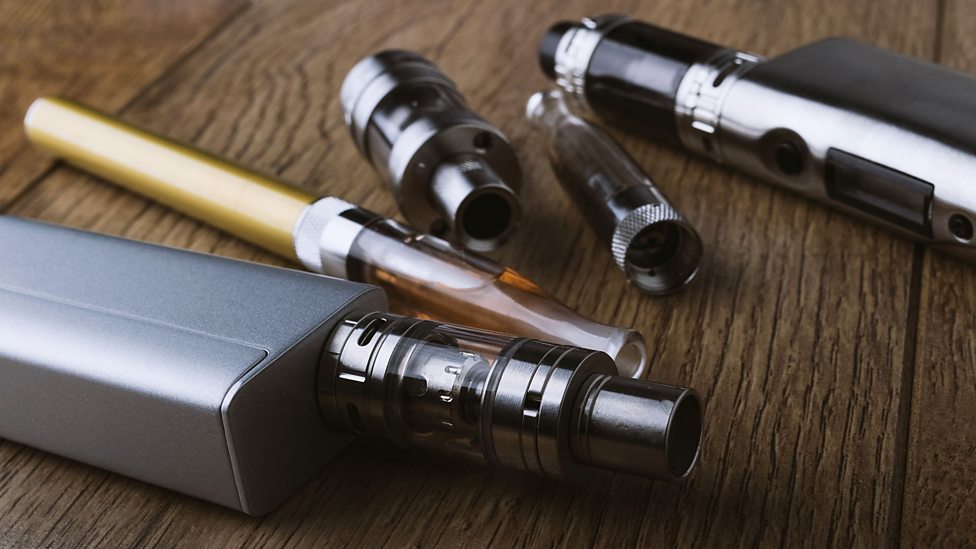 BBC Radio 4 - All Consuming - How did e-cigarettes and vaping get so ...