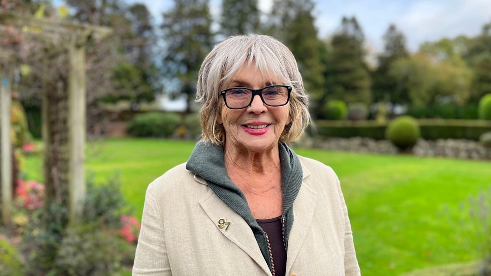 BBC One - Lifeline, Independent Age, Sue Johnston's Lifeline Appeal for ...