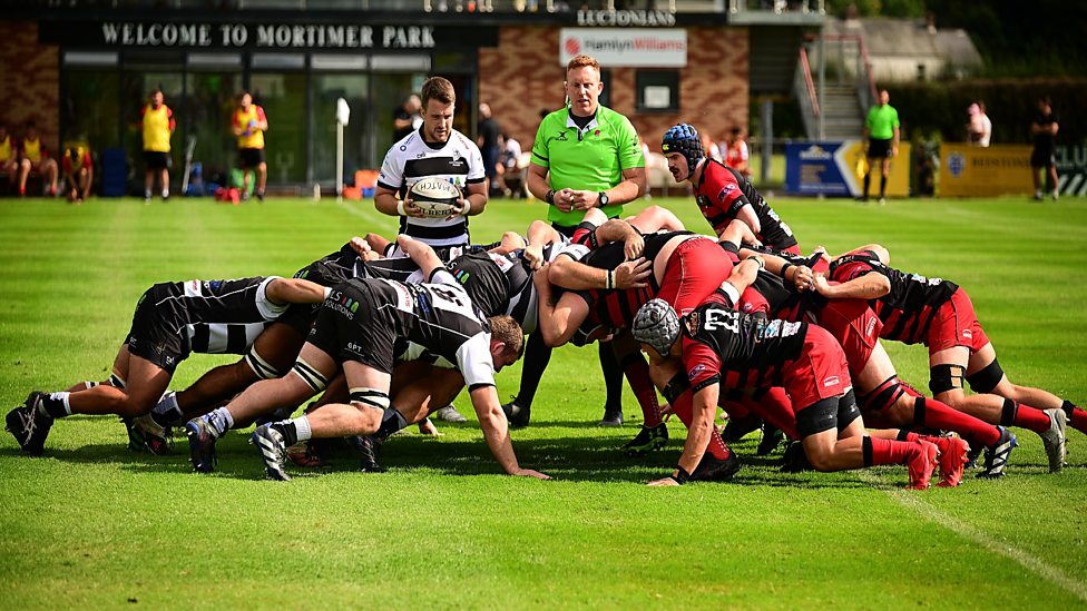 BBC Hereford & Worcester - BBC Hereford & Worcester Sport, 'The next ...