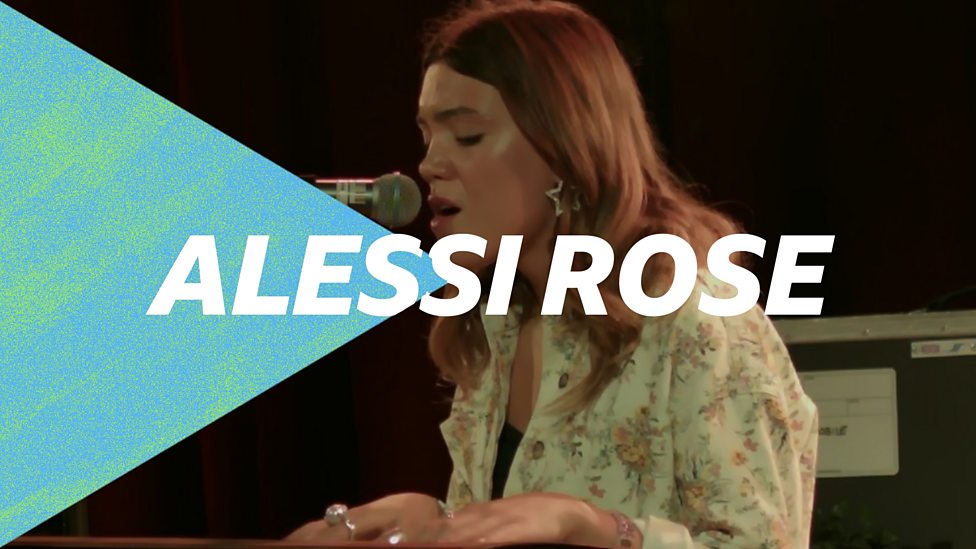 BBC Local Radio - BBC Introducing - East Midlands, Jake Bugg, Alessi ...