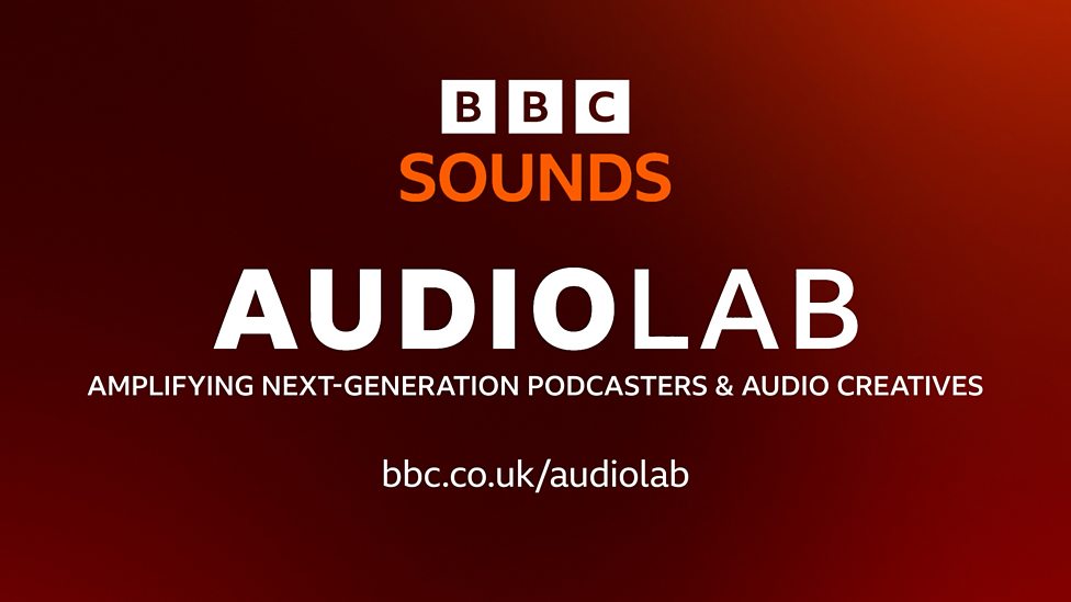 BBC - BBC Sounds Audio Lab