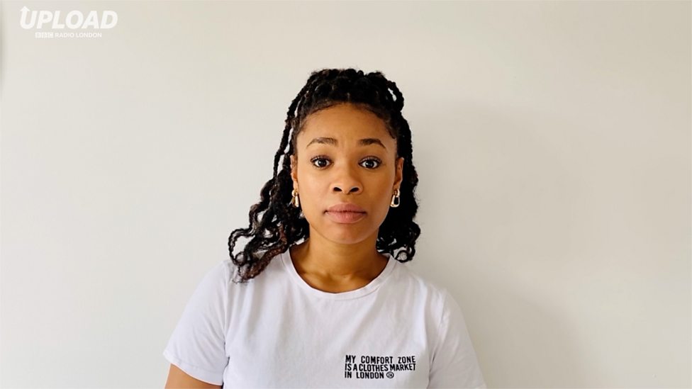 BBC Radio London - The Scene with Alice Dale, Early Life Crisis by ...