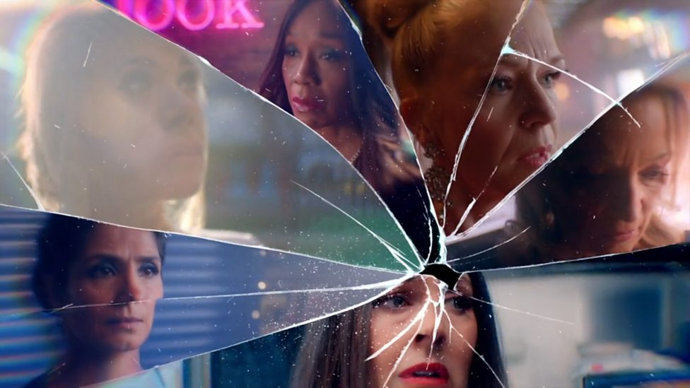 BBC One - EastEnders, Trailer: EastEnders