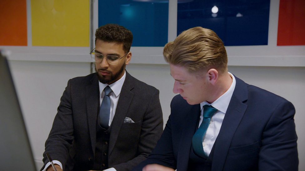 BBC One - The Apprentice, Series 17, Children's Lunchbox and App ...