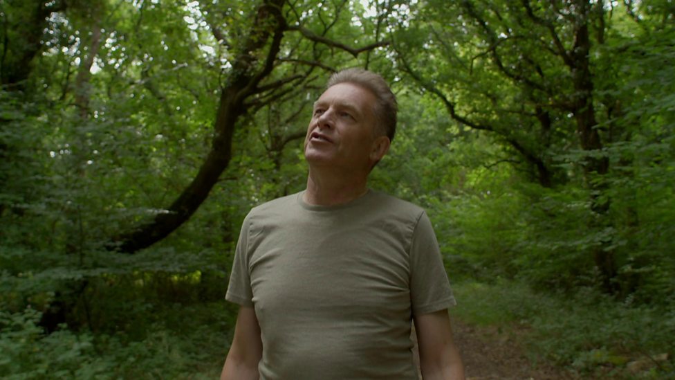 BBC Two - Inside Our Minds, Chris Packham invites us inside his ...