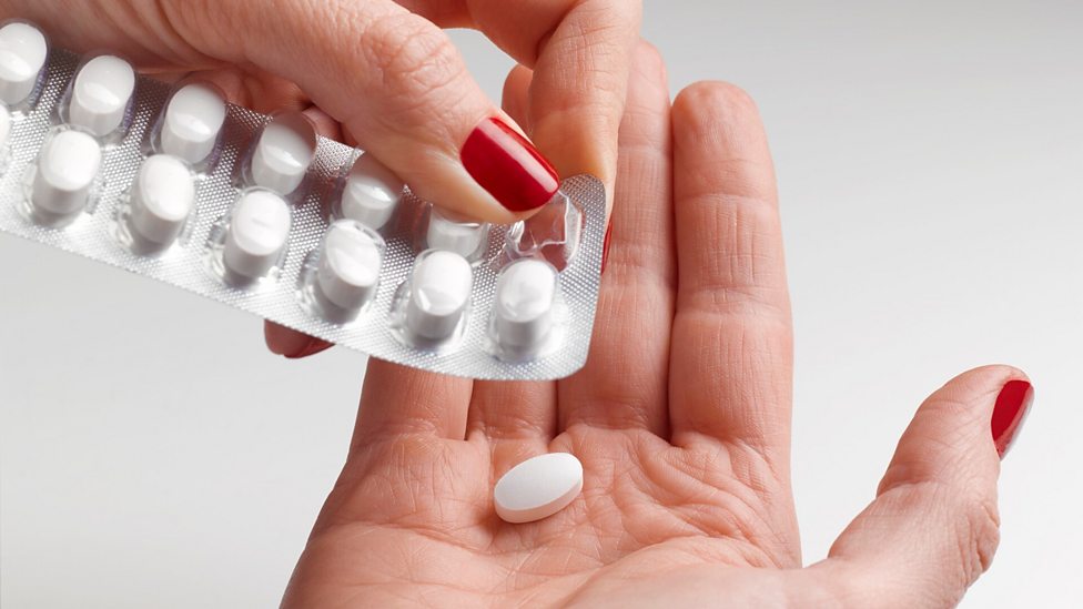 BBC Radio 4 - Sliced Bread - How good are painkillers at targeting ...