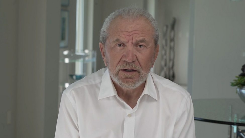 BBC Two - The Apprentice: You're Fired!, Series 17, You're Hired, Pitch ...