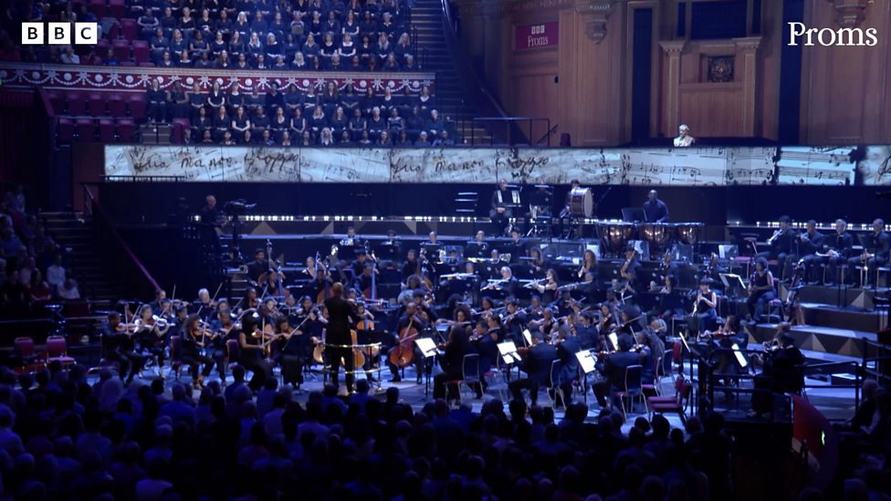 BBC Radio 3 - BBC Proms - Proms 2023: Your Guide Through the Season