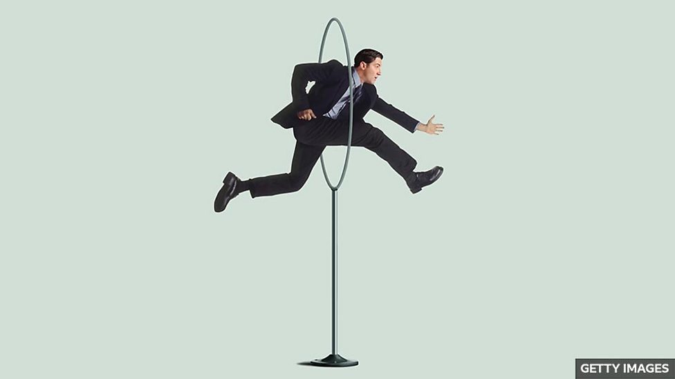 BBC - BBC Learning English, BBC Authentic Real English “地道英语”: Jump ...