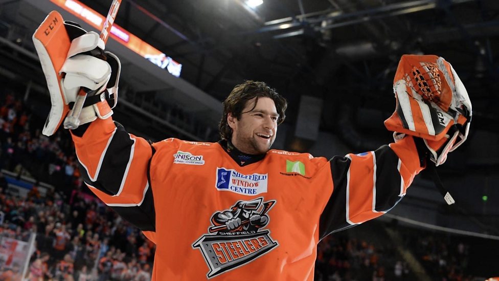 BBC Radio Sheffield - The Sports Academy, Matt Greenfield: ‘Individual ...