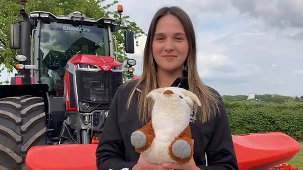 BBC Hereford & Worcester - Kate Justice, Jon Hemming's Kitchen Disco ...