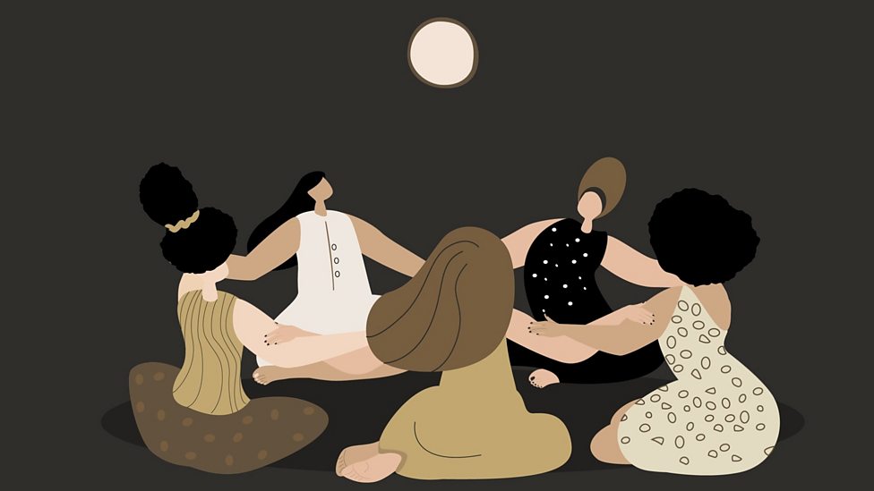 BBC Radio 4 - Witch - What does it mean to be a witch?