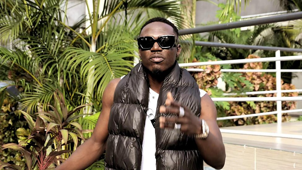 BBC World Service - This Is Africa, This is Africa Spotlight: Spyro