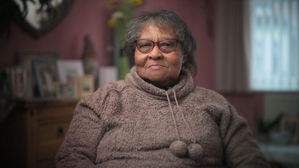 BBC Arts - BBC Arts - Windrush 75: Personal portraits tell stories of ...