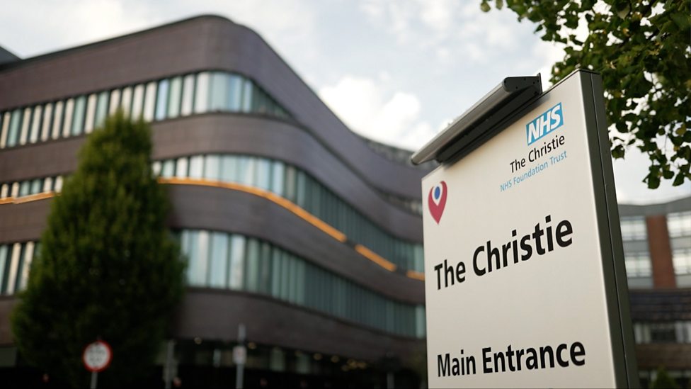 BBC Two - Newsnight, NHS Whistle-Blower Persecuted, Whistleblowers ...