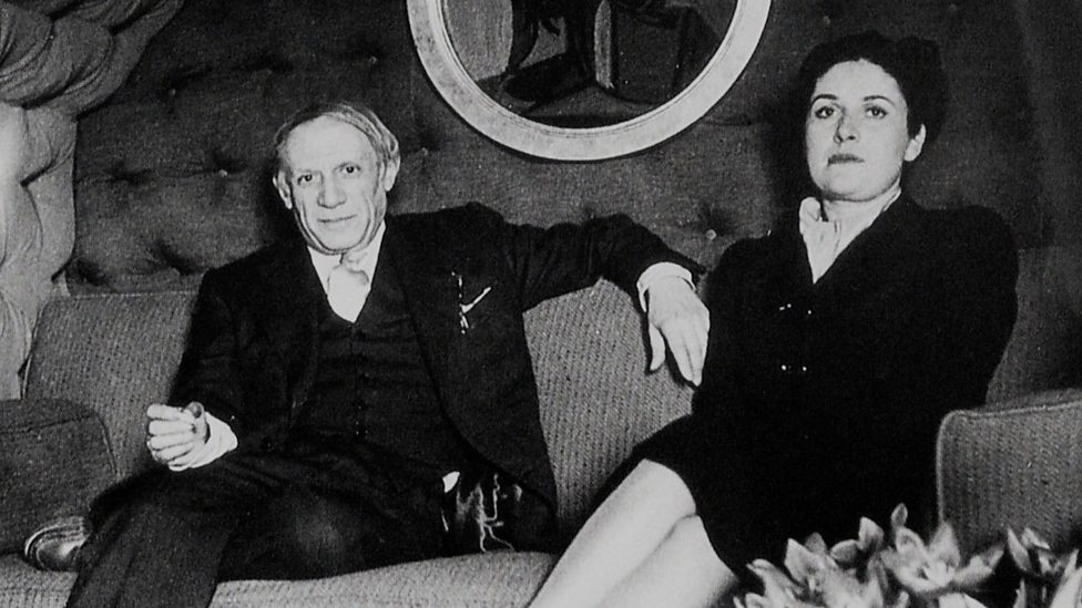BBC Arts - BBC Arts - Picasso's ex-factor: The six women who shaped his ...