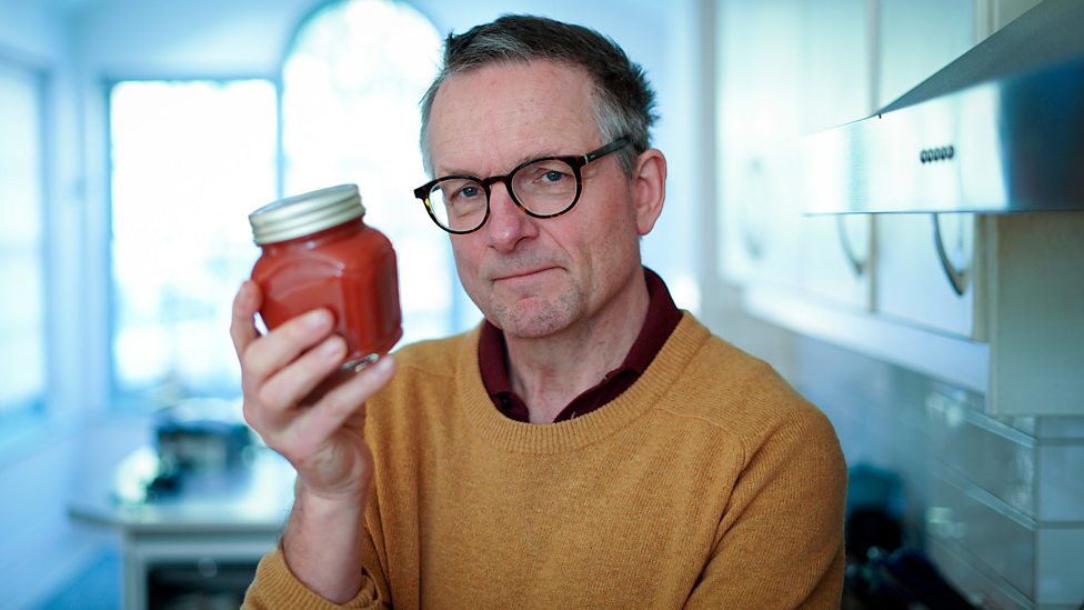 BBC Radio 4 - Just One Thing - with Michael Mosley - Michael Mosley ...