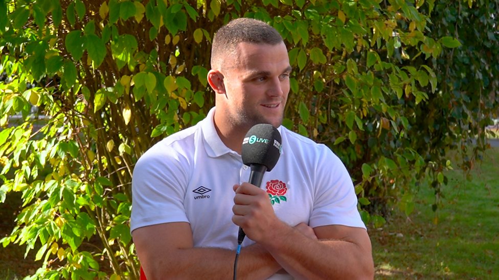 BBC Radio 5 Live - Rugby Union Weekly, The Earl of English rugby, Ben ...