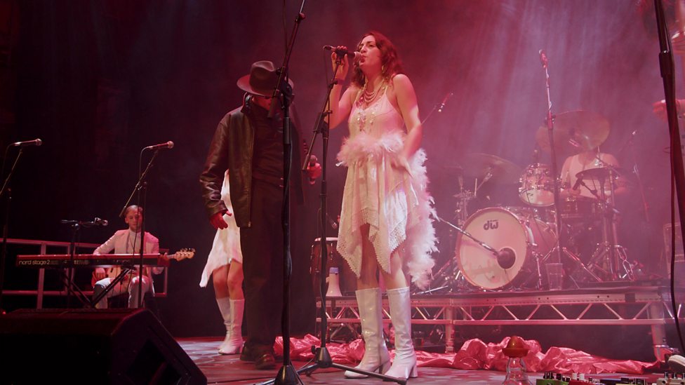 BBC Wales - Horizons - BBC Introducing Live comes to Cardiff for Llais ...