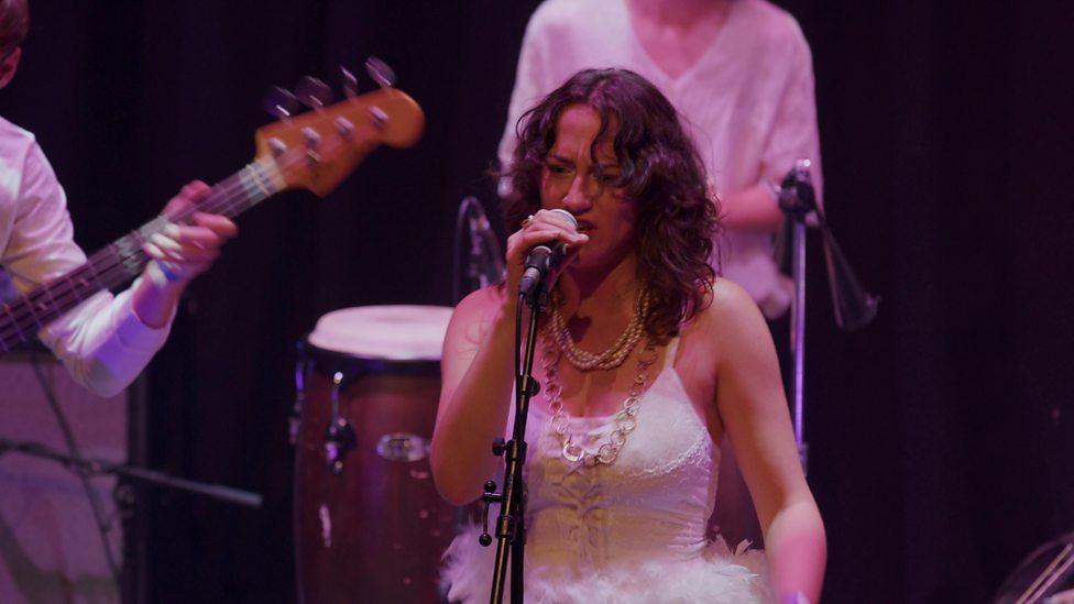 BBC Wales - Horizons - BBC Introducing Live comes to Cardiff for Llais ...