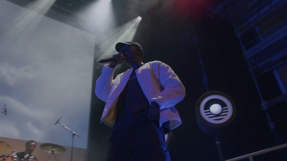 BBC Wales - Horizons - BBC Introducing Live comes to Cardiff for Llais ...