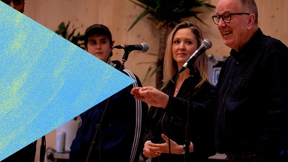 BBC Music - BBC Introducing - Catch up on panels from BBC Introducing Live 2023