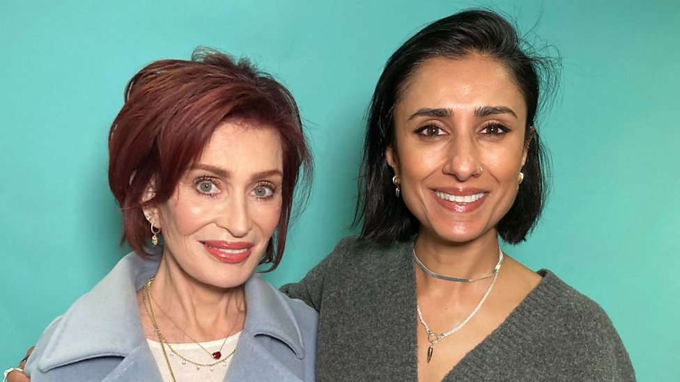 BBC Radio 4 - Woman's Hour, Sharon Osbourne: 'I reckon I’m on my last ...