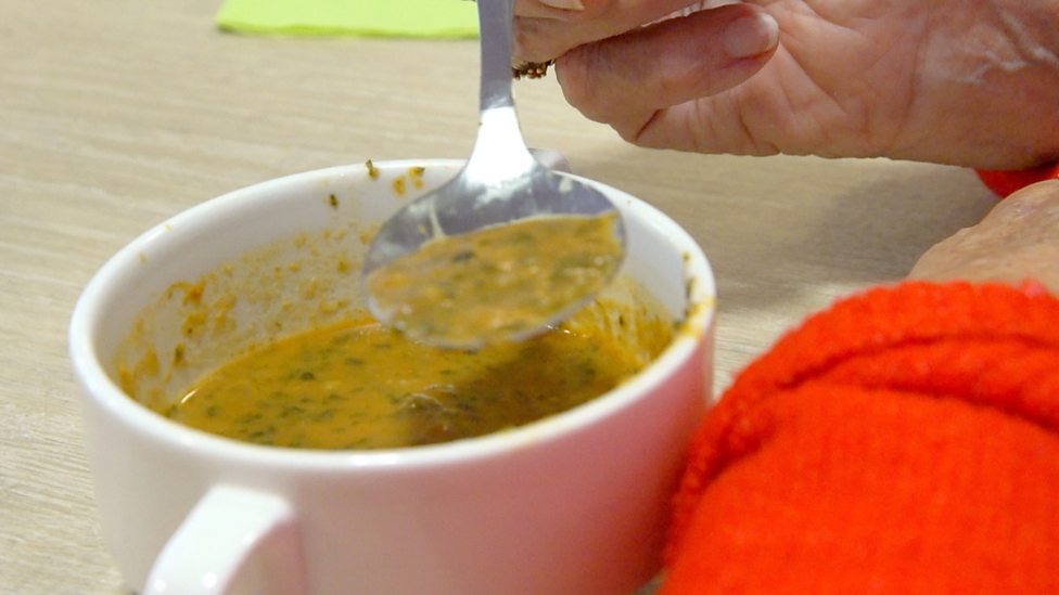 BBC World Service - People Fixing The World, The soup that tackles ...