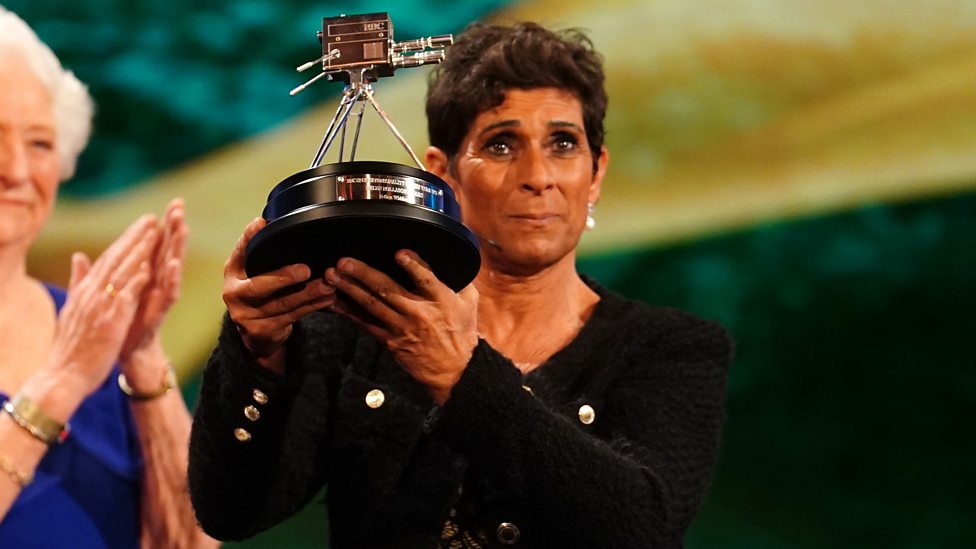 BBC Radio 5 Live - 5 Live In Short, Fatima Whitbread: 'A lot of our ...