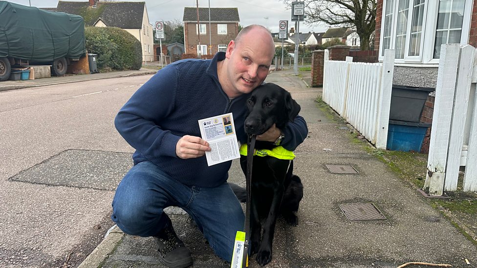 BBC Radio 5 Live - 5 Live In Short, Sean Dilley: ‘I now don't think ...