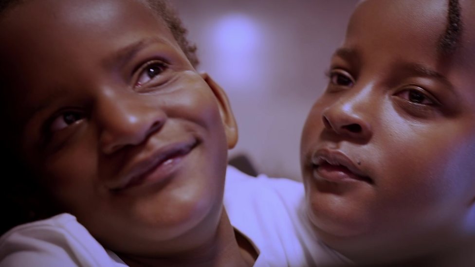 BBC One - Inseparable Sisters, Inseparable Sisters - Trailer