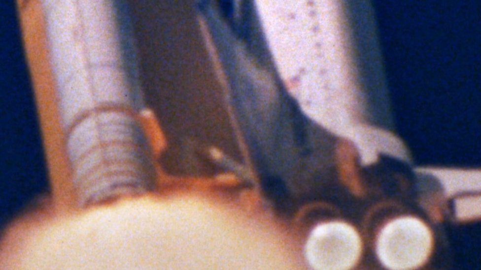 BBC Two - The Space Shuttle That Fell to Earth, Series 1, Episode 2 ...