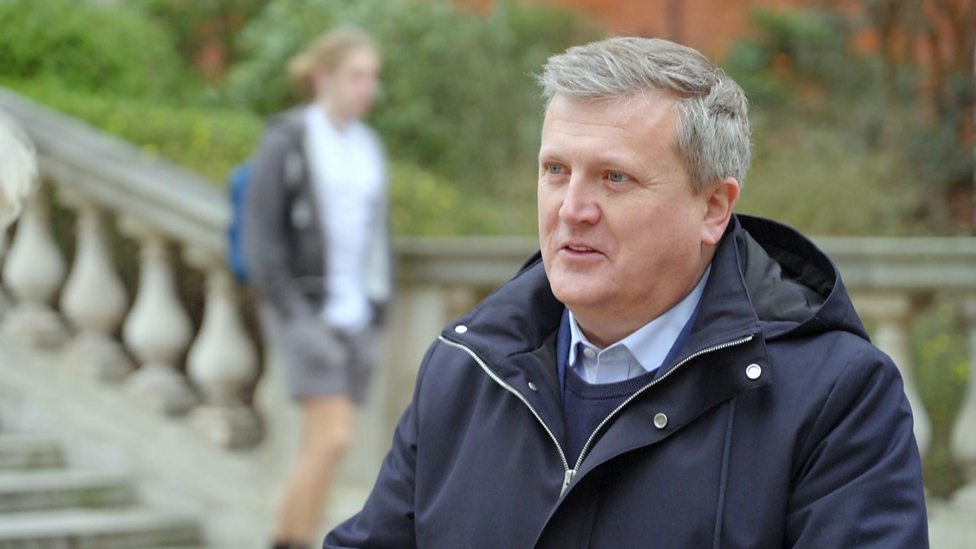 BBC One - Songs of Praise, Aled’s Faith and Music, Aled and the Royal ...