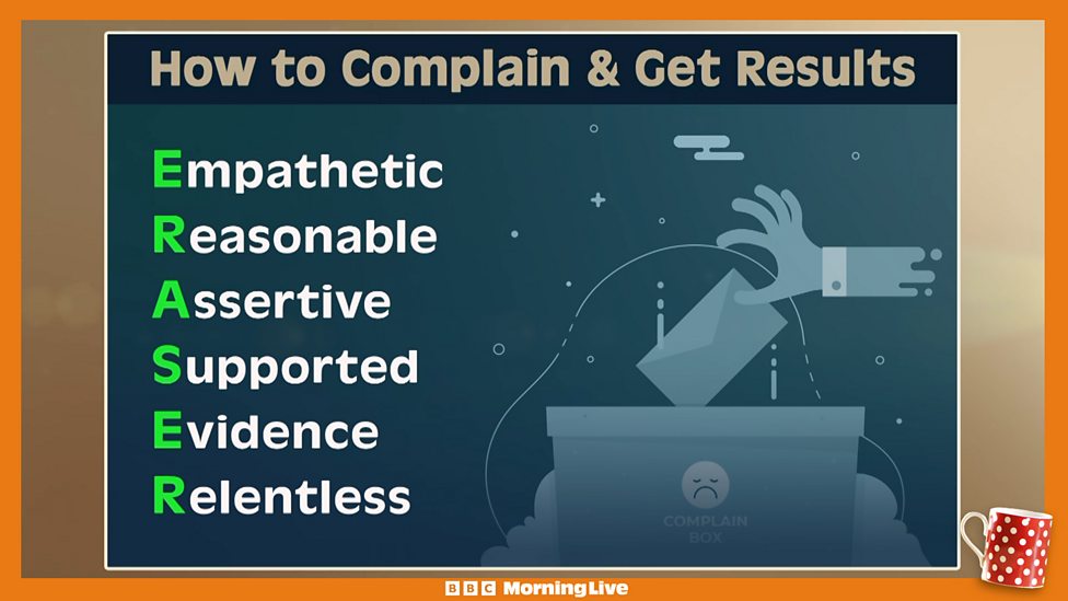 BBC One - Morning Live - Matt Allwright